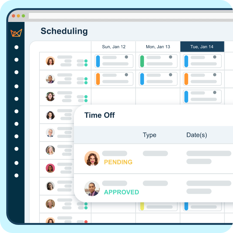 Time clocks that save you time and money. Employee Time clocks ...